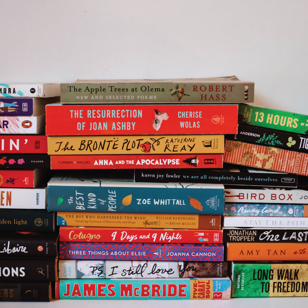 Biblio: Purveyors of Pre-owned Books